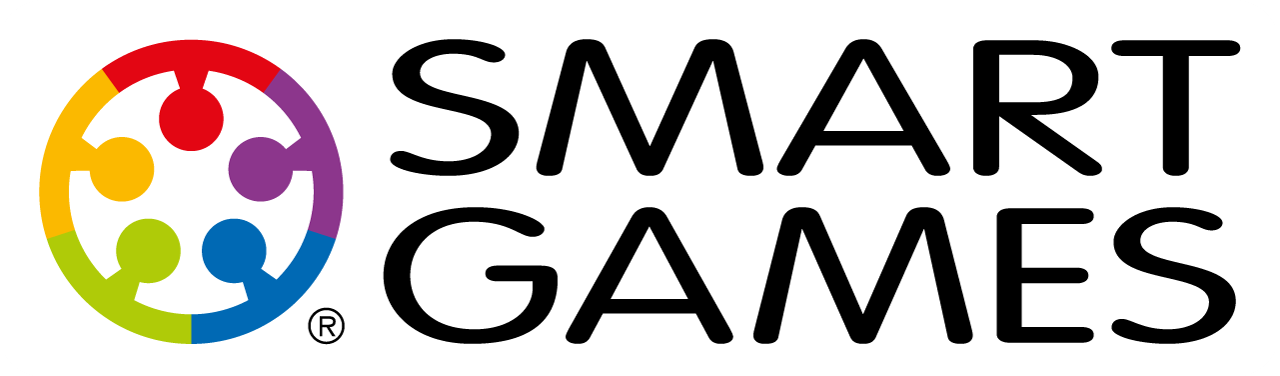 SmartGames SA| Logic Puzzles & Brain Games – SmartGames South Africa